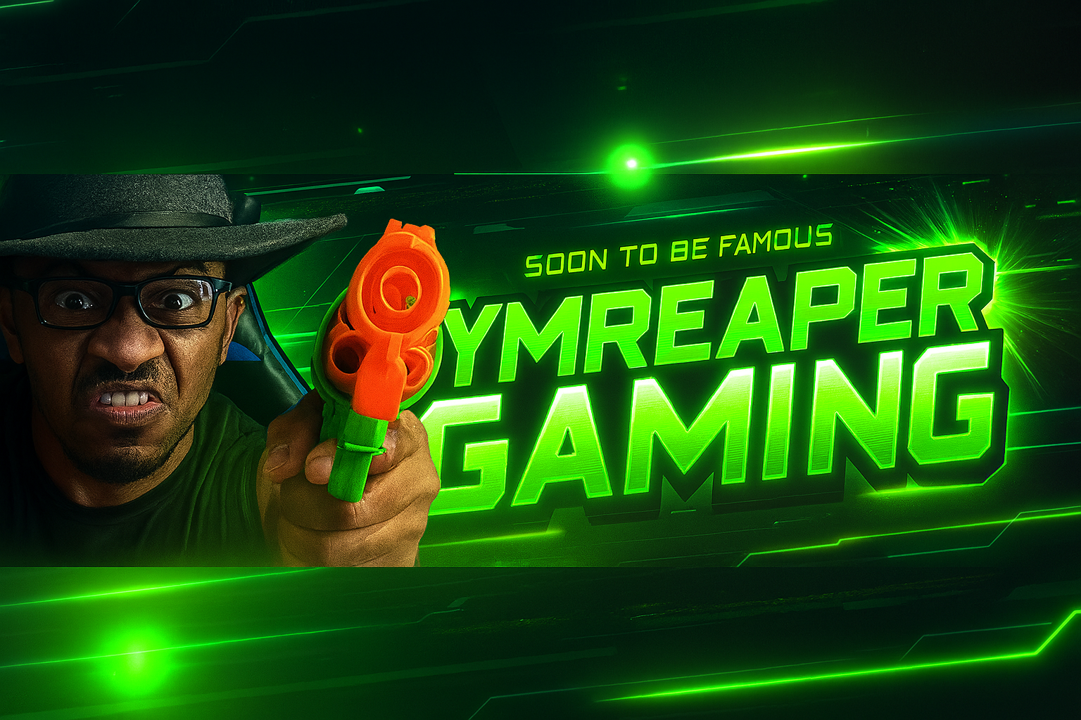 Gymreapergaming Stream - Watch Live on Kick