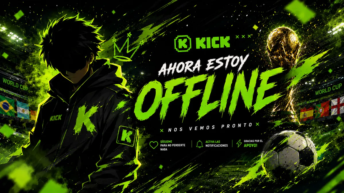 Draxler_pe Stream - Watch Live on Kick