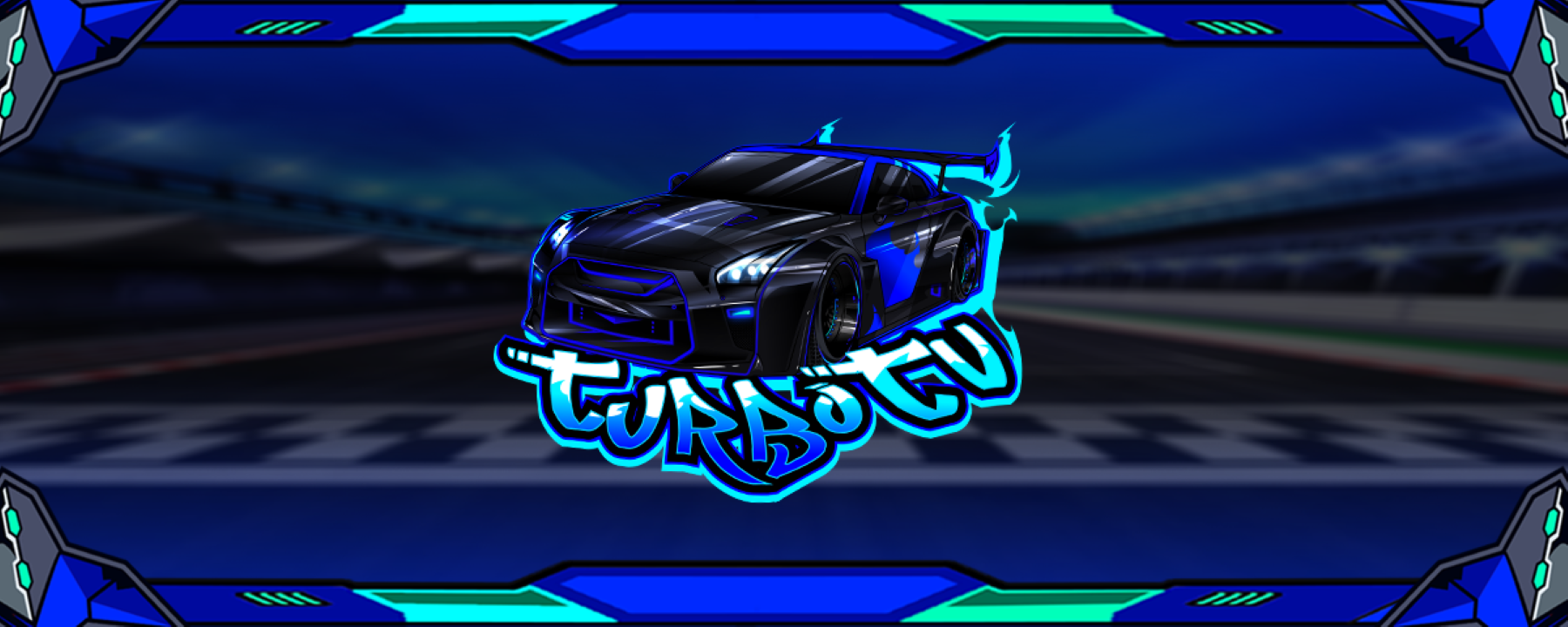 Turbo_TV Stream - Watch Live on Kick