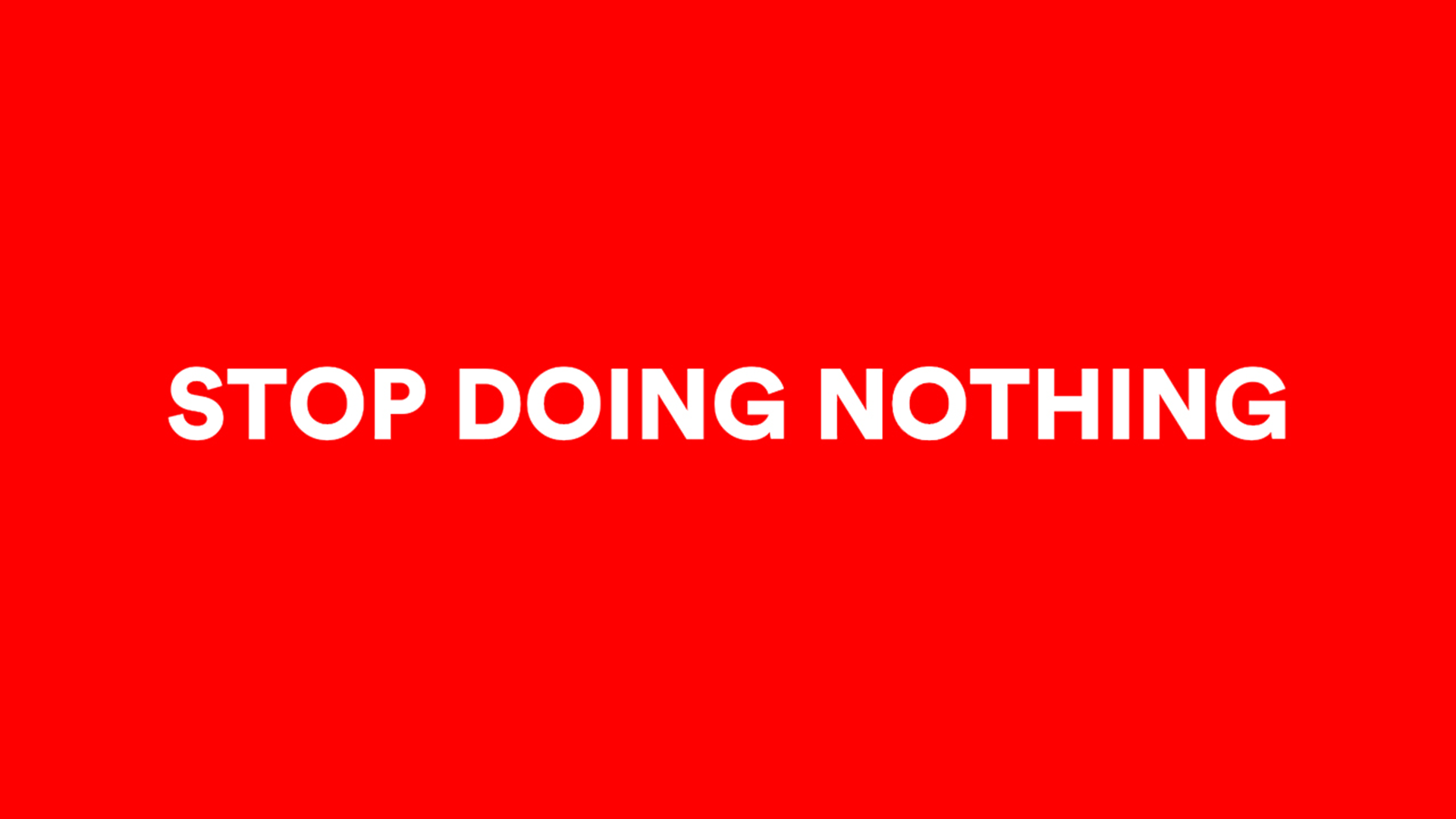 stopdoingnothing Videos - Watch On-Demand on Kick
