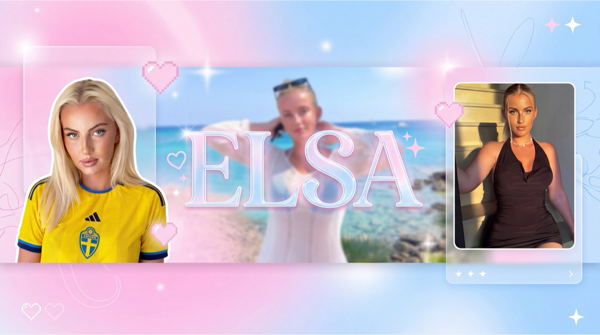 Elsa Videos - Watch On-Demand on Kick