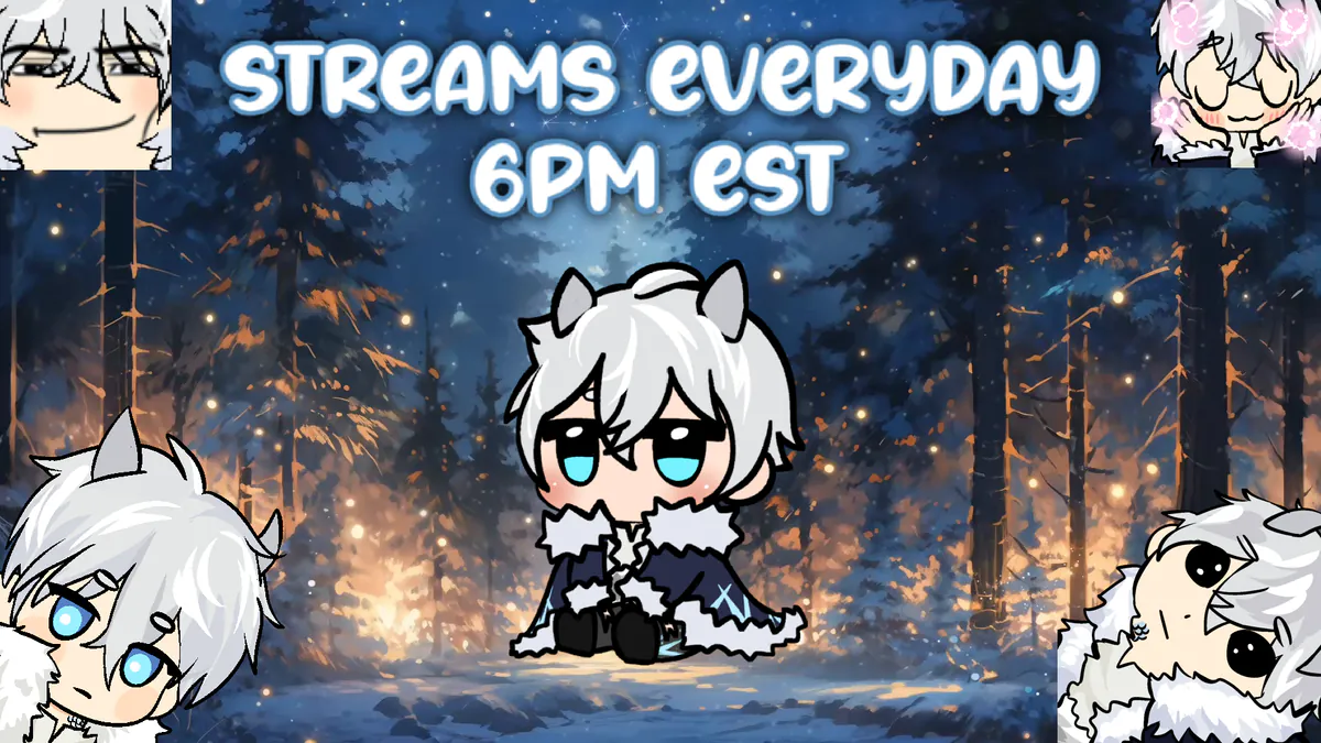 arion Stream - Watch Live on Kick