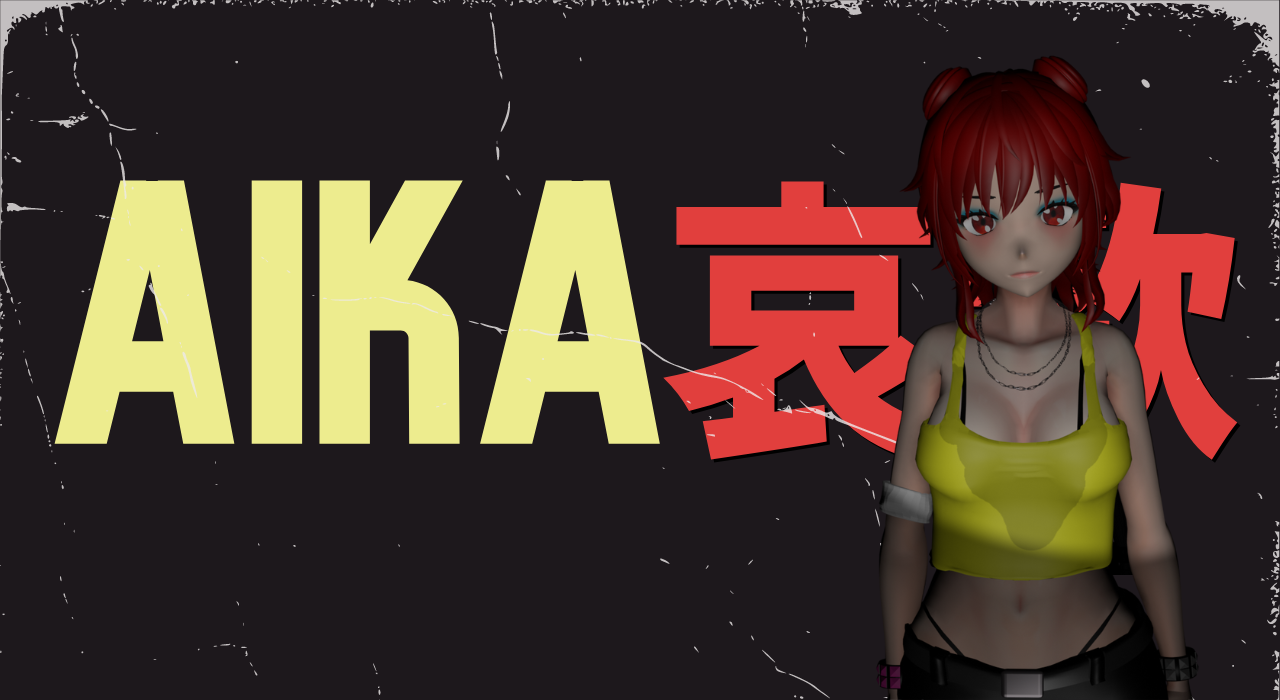 aika_vrdj Stream - Watch Live on Kick