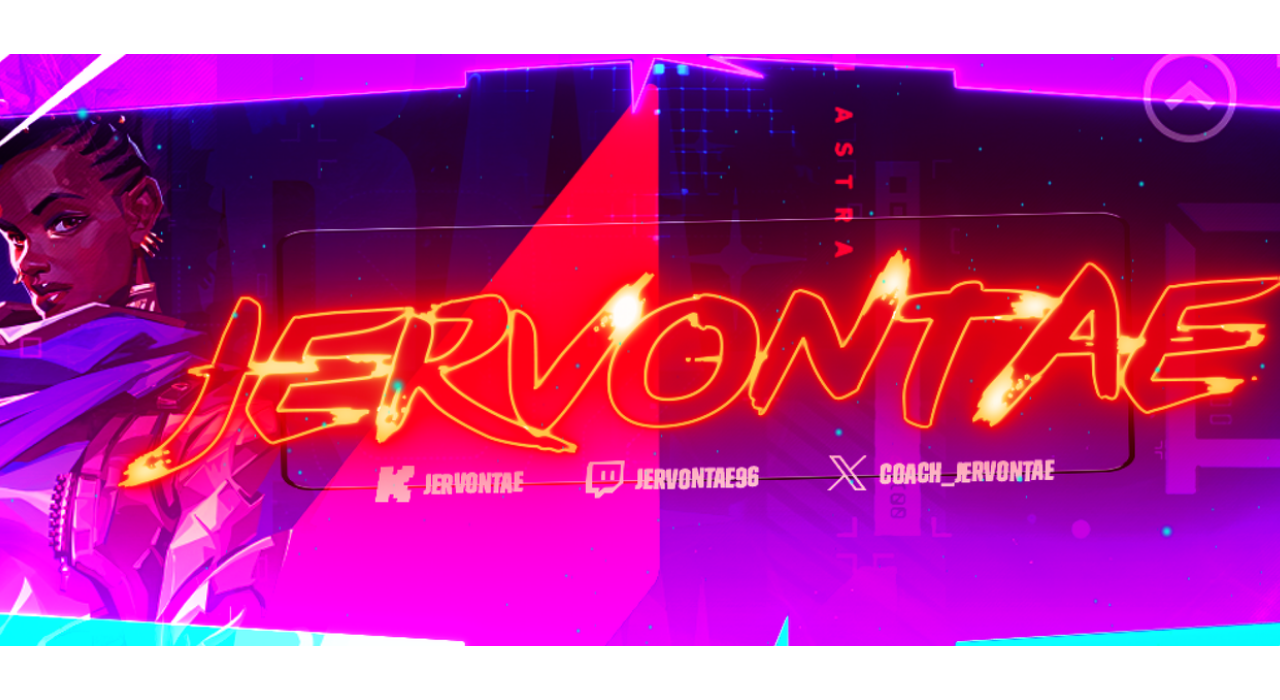 Jervontae Stream - Watch Live on Kick