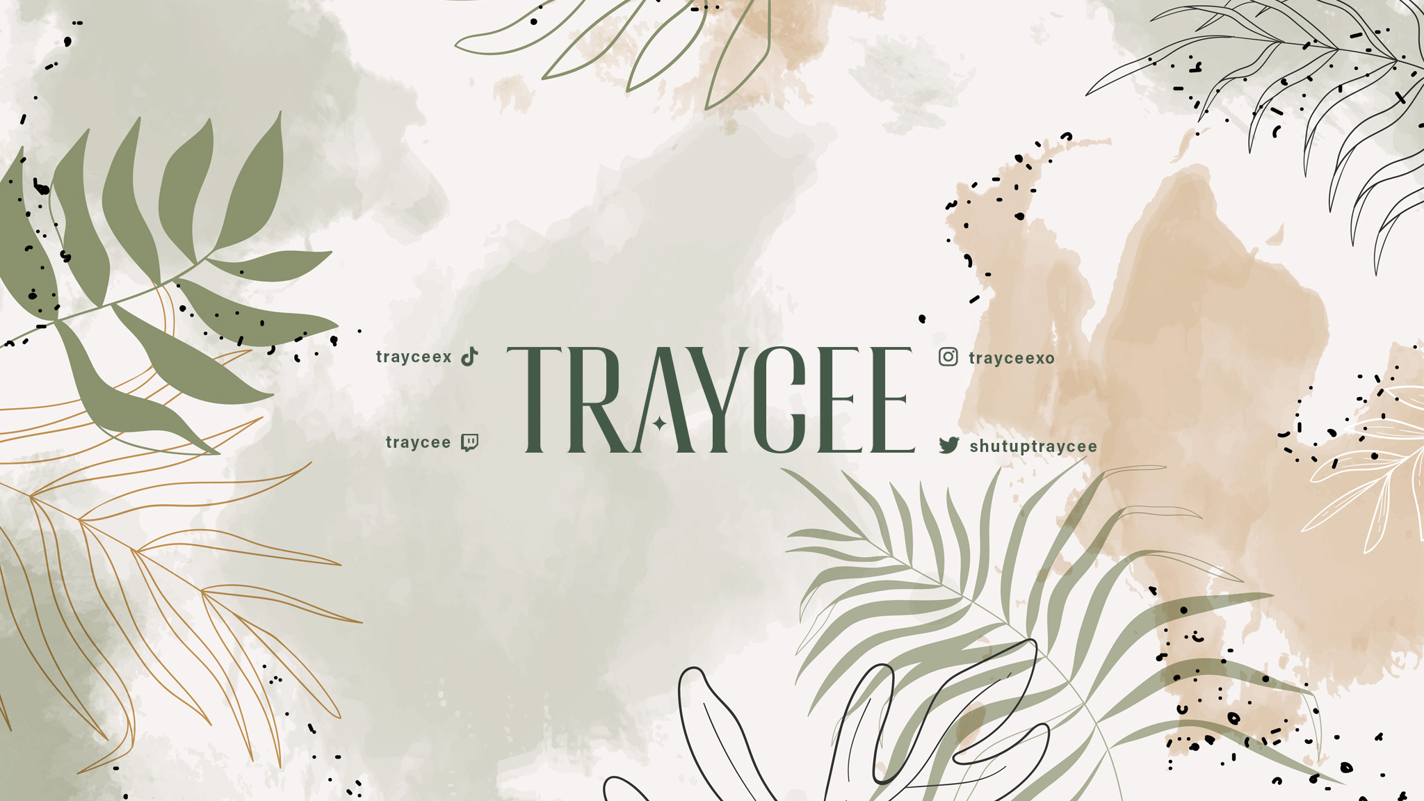 traycee Videos - Watch On-Demand on Kick