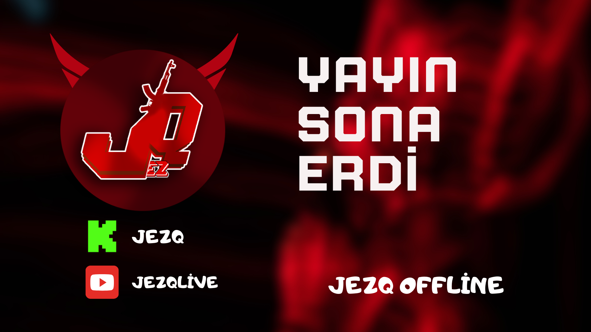 jezq Videos - Watch On-Demand on Kick