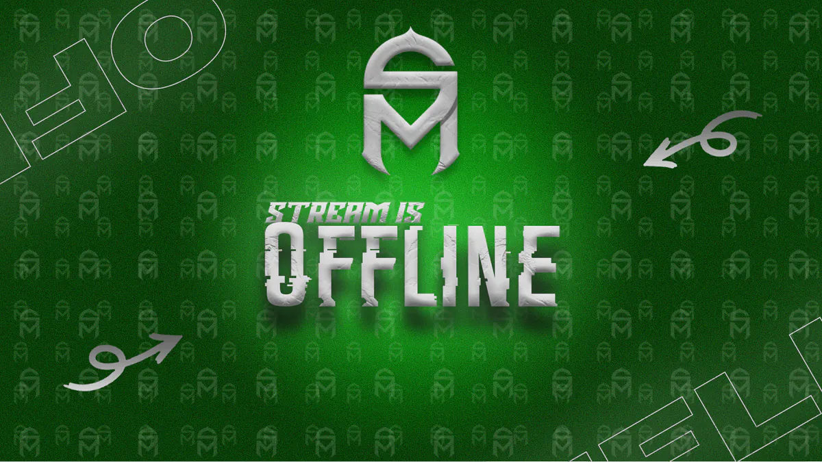 WM5ld Stream - Watch Live on Kick
