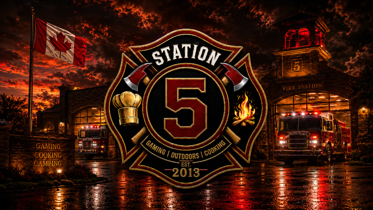 Station5 Stream - Watch Live on Kick