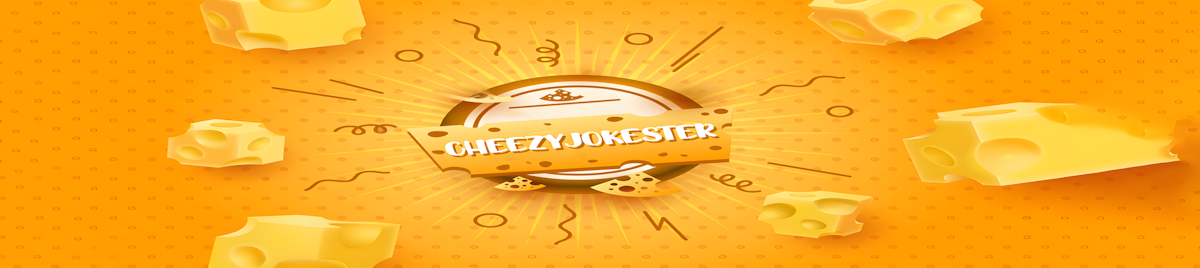 About CheezyJokester - Watch Live on Kick
