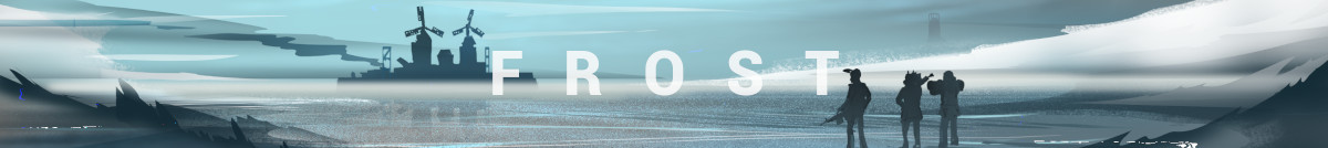 Frost Videos - Watch On-Demand on Kick