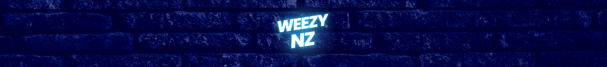 WeezyNZ Stream - Watch Live on Kick