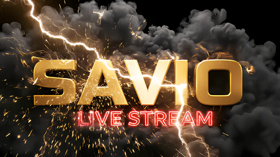 Kareem_Savio Stream - Watch Live on Kick