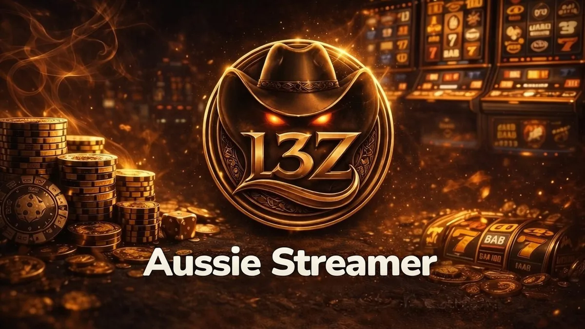 LASH3Z Stream - Watch Live on Kick