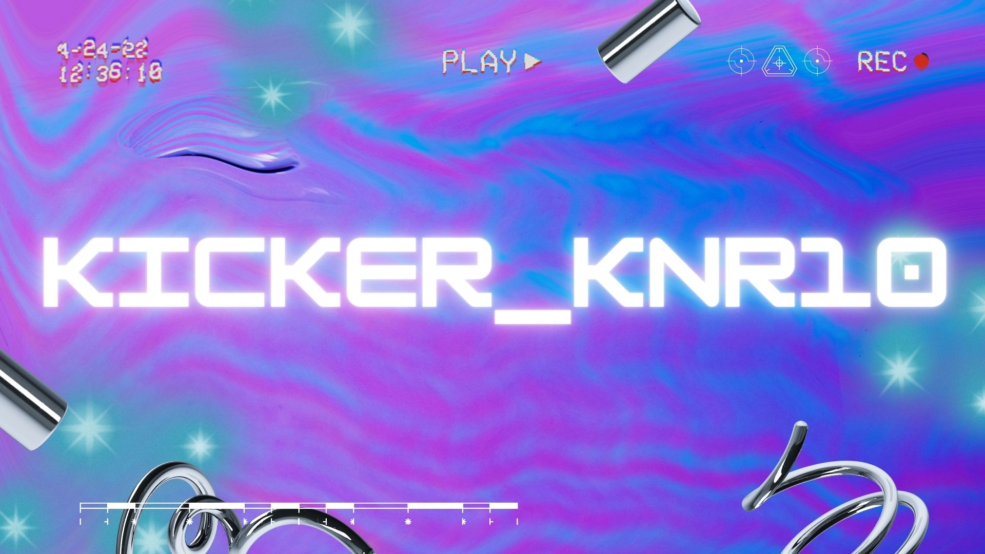 About Kicker_Knr10 - Watch Live on Kick