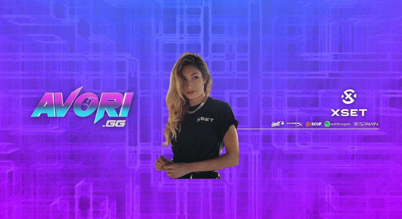 Avori Stream - Watch Live on Kick