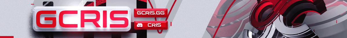 gcris17 Stream - Watch Live on Kick