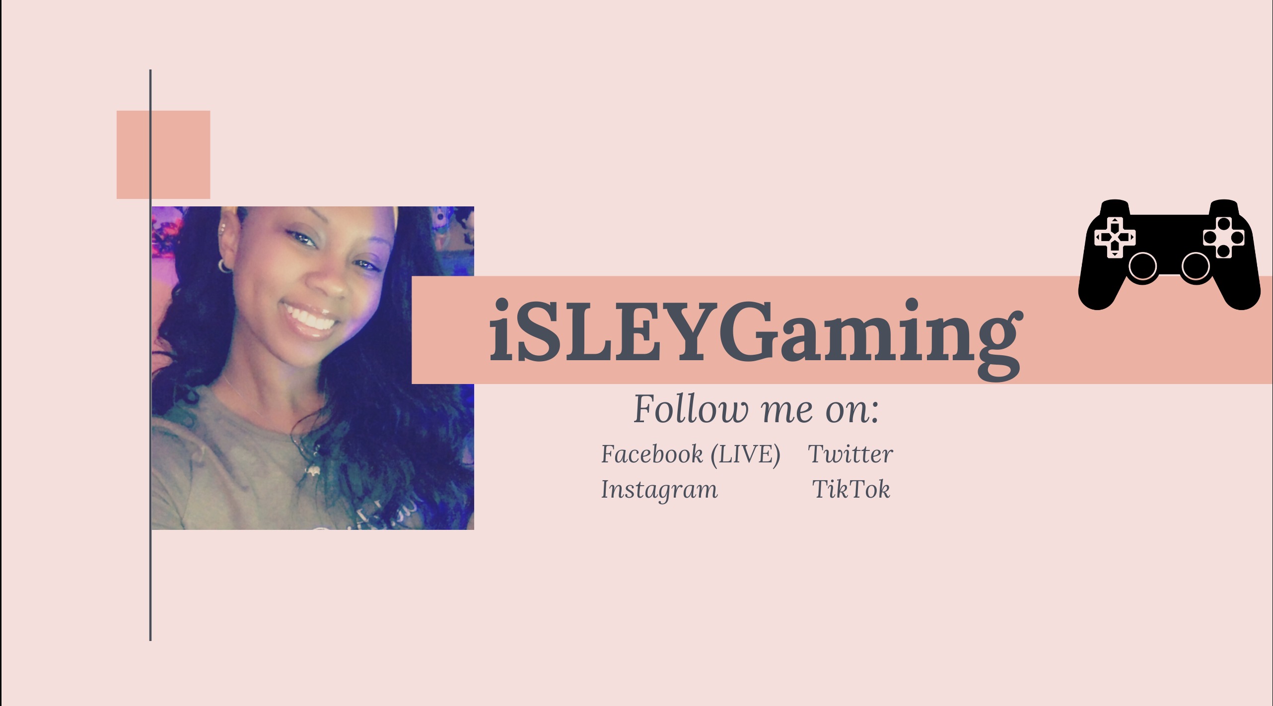 iSLEYGaming