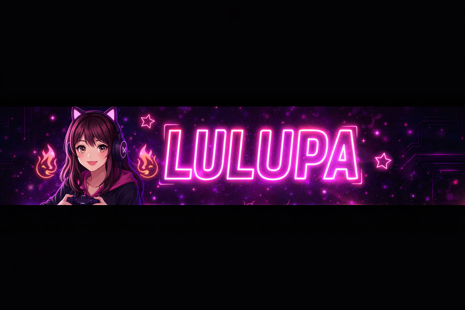 lulupa_oficial Stream - Watch Live on Kick