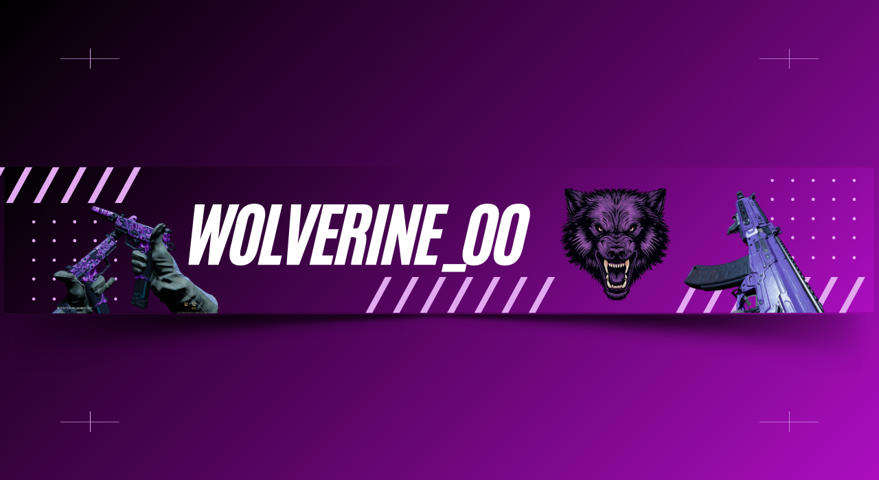 WOLVERINE_00 Stream - Watch Live on Kick