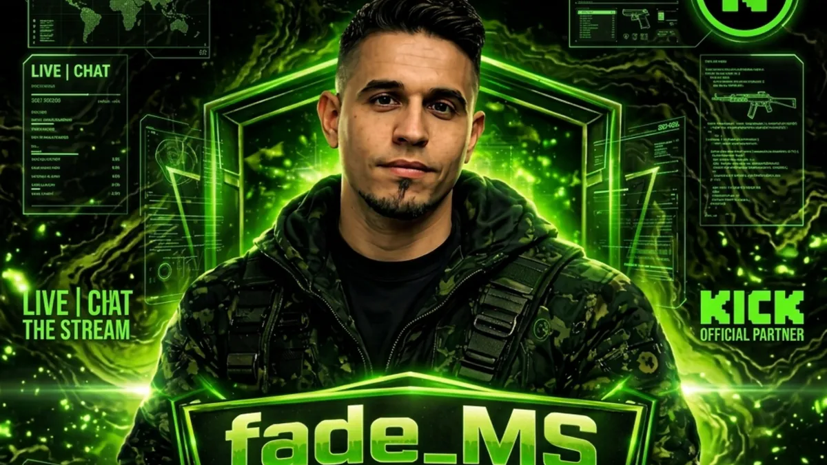 fade_MS Stream - Watch Live on Kick