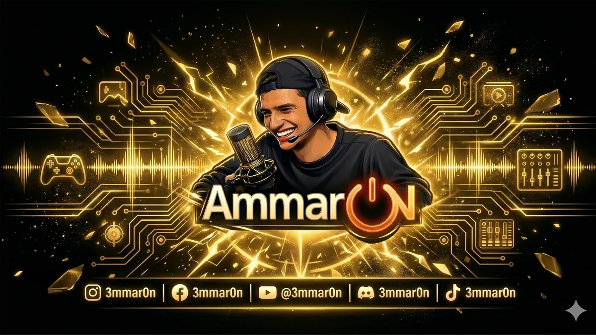 3mmar0n Stream - Watch Live on Kick
