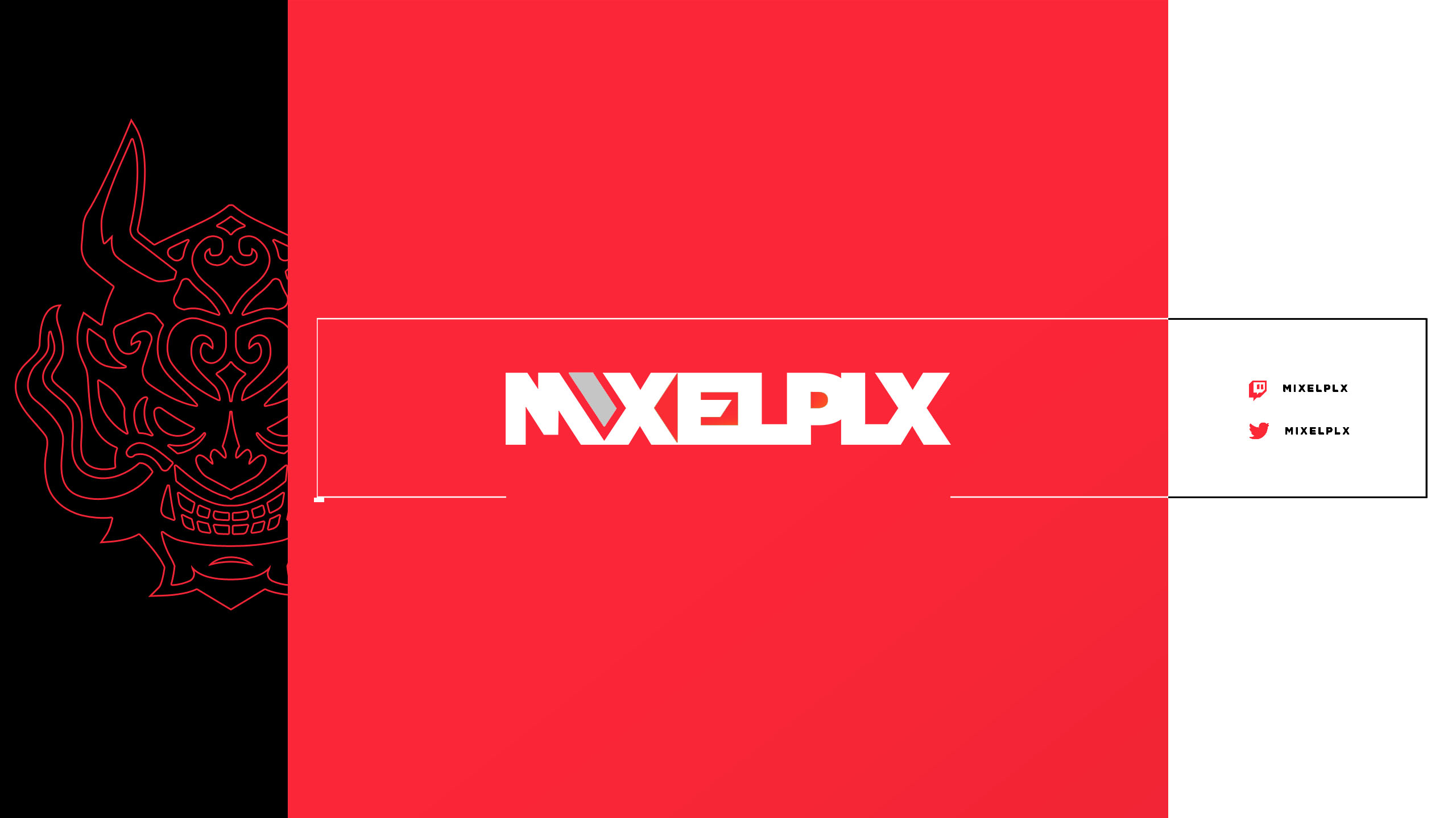 mixelplx Stream - Watch Live on Kick