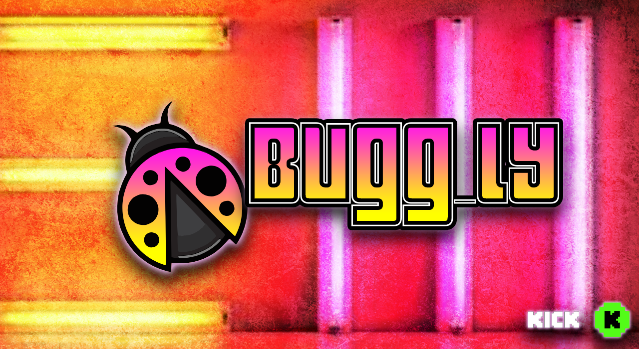 Bugg_ly Stream - Watch Live on Kick