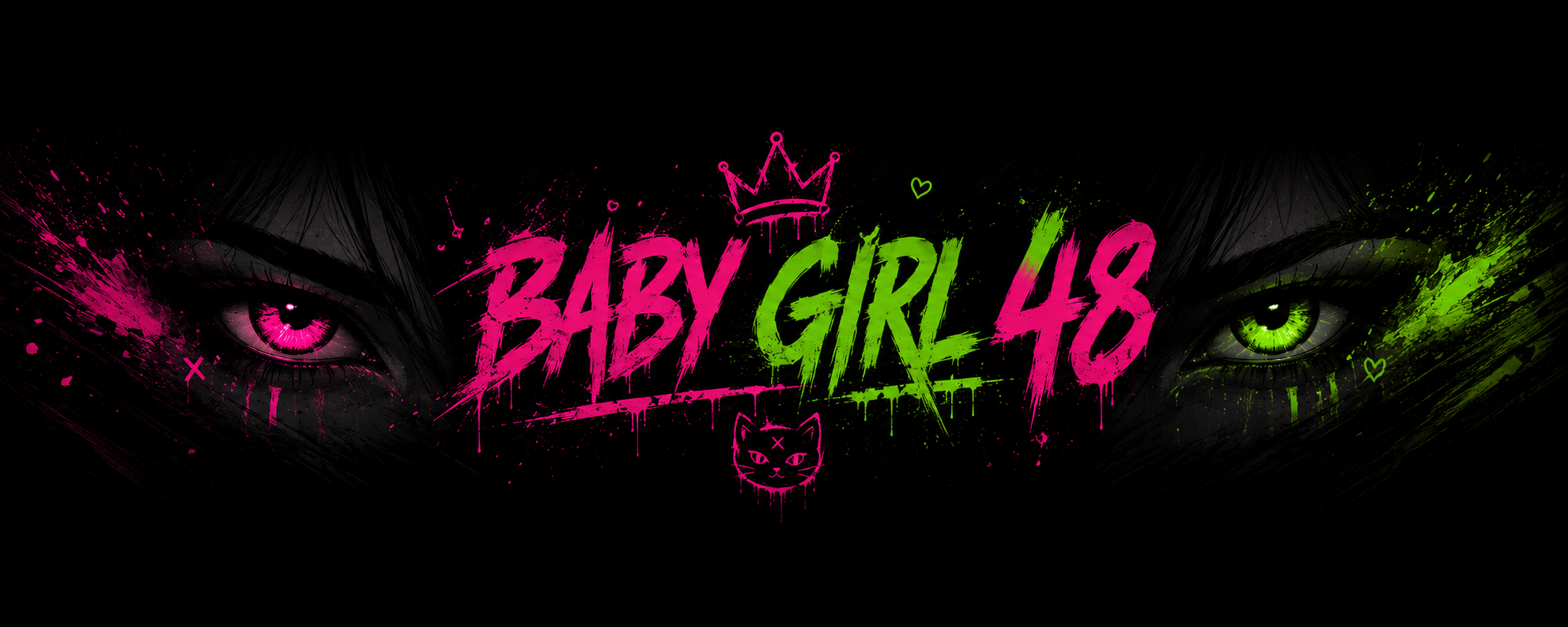 BABY_GIRL_48 Stream - Watch Live on Kick