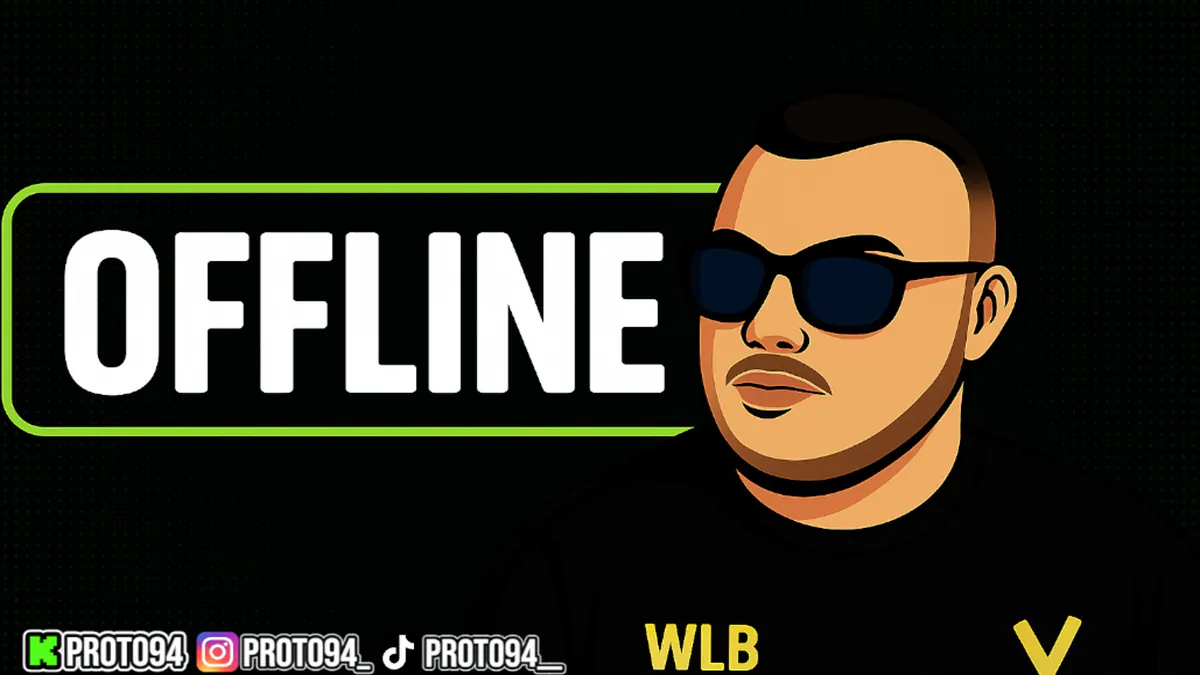 Proto94 Stream - Watch Live on Kick