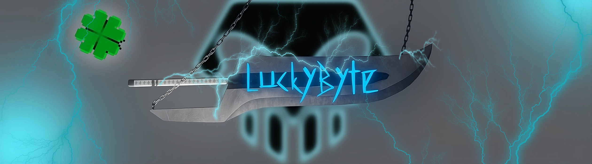 LuckyByteLIVE Videos - Watch On-Demand on Kick
