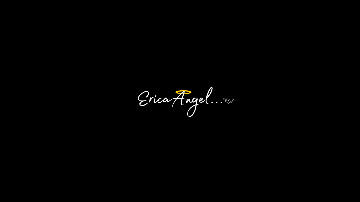 EricaAngel Stream - Watch Live on Kick