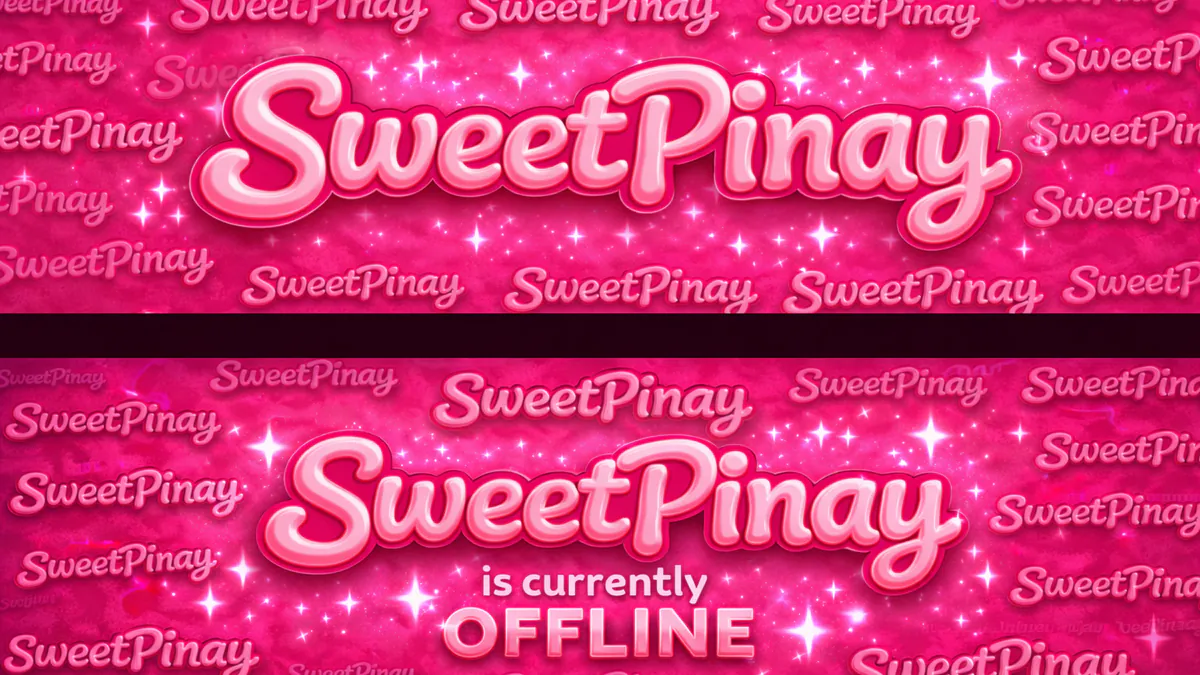 SweetPinay Clips - Watch Live on Kick