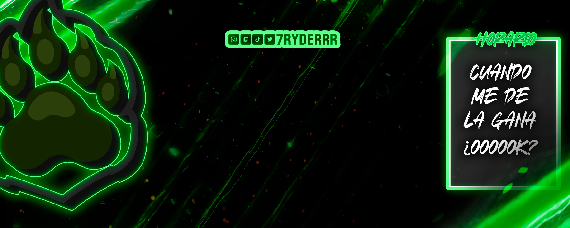 7Ryderrr Videos - Watch On-Demand on Kick