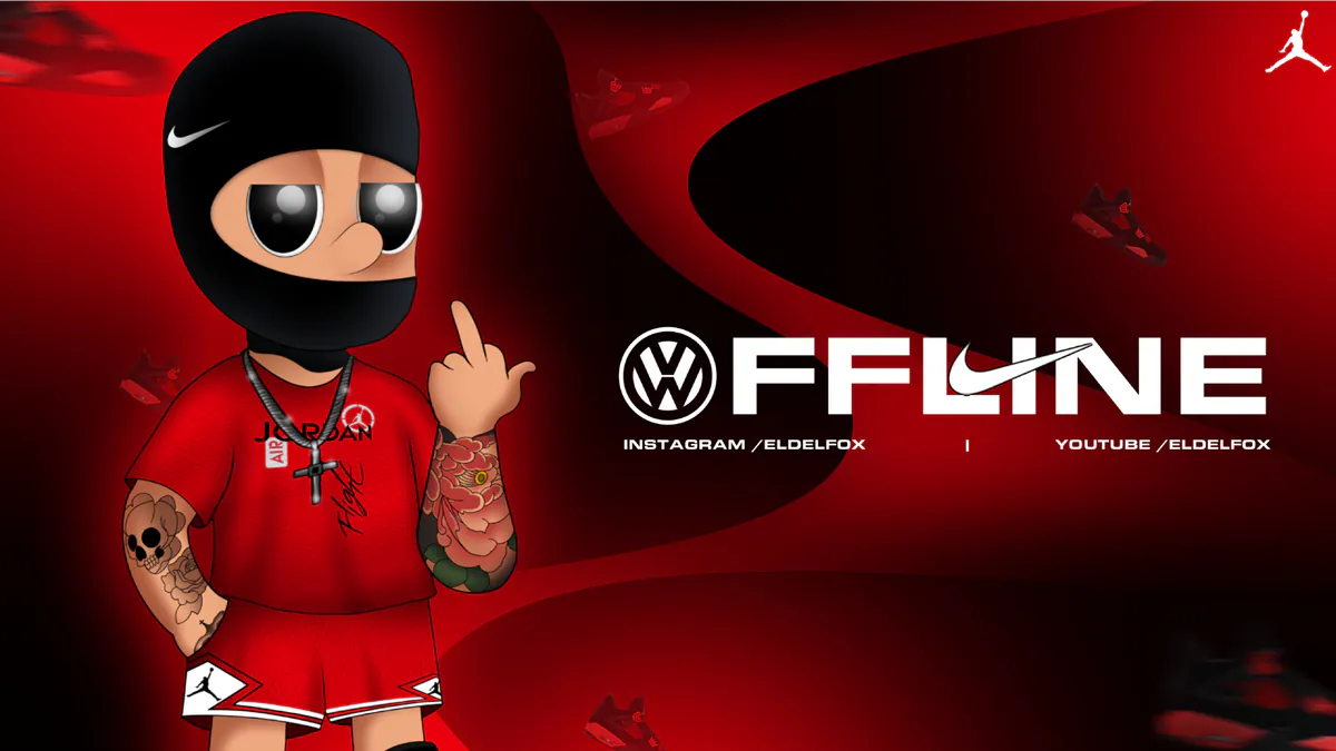 ElDelFox Stream - Watch Live on Kick