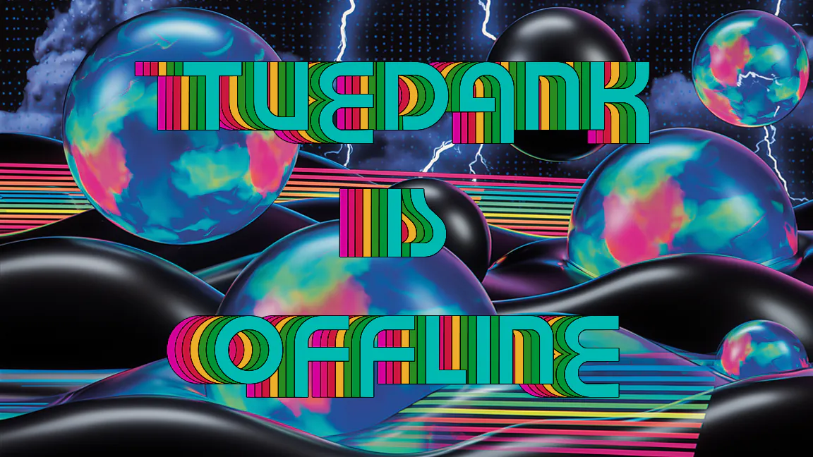 TueDank Stream - Watch Live on Kick