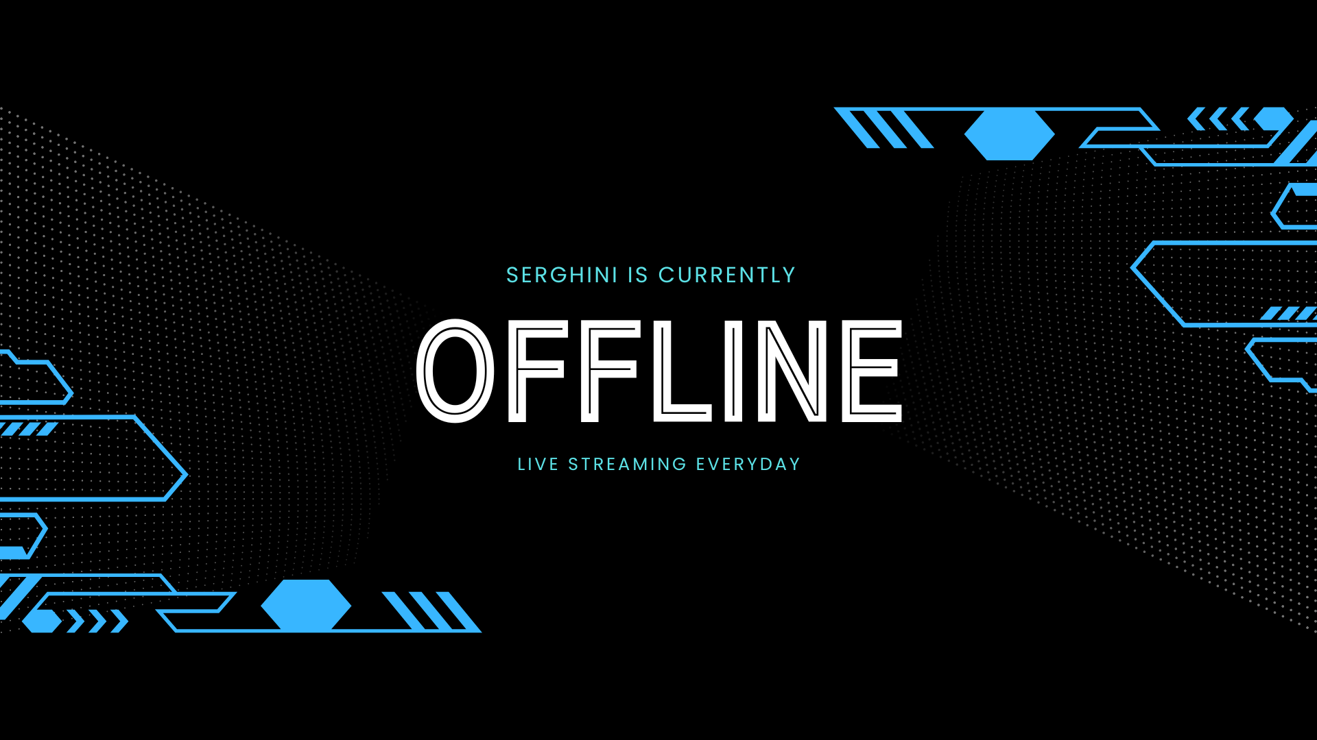 SERGHINI_11 Clips - Watch Live on Kick