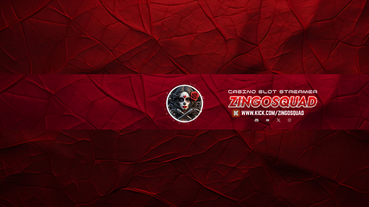 ZingoSquad Stream - Watch Live on Kick