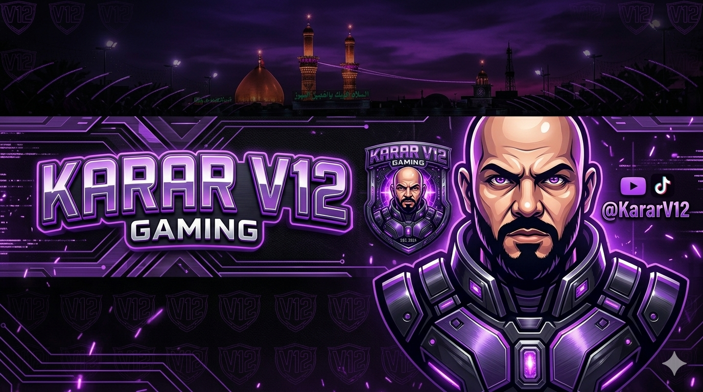 KararV12 Stream - Watch Live on Kick