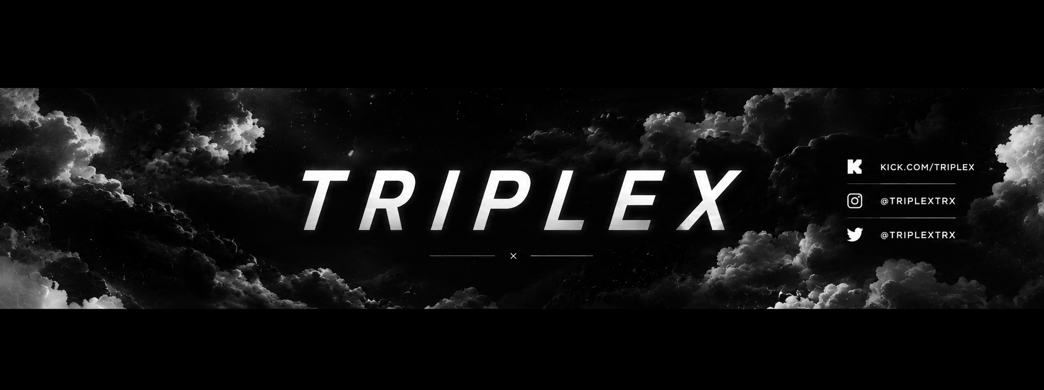 TRIPLEX Stream - Watch Live on Kick