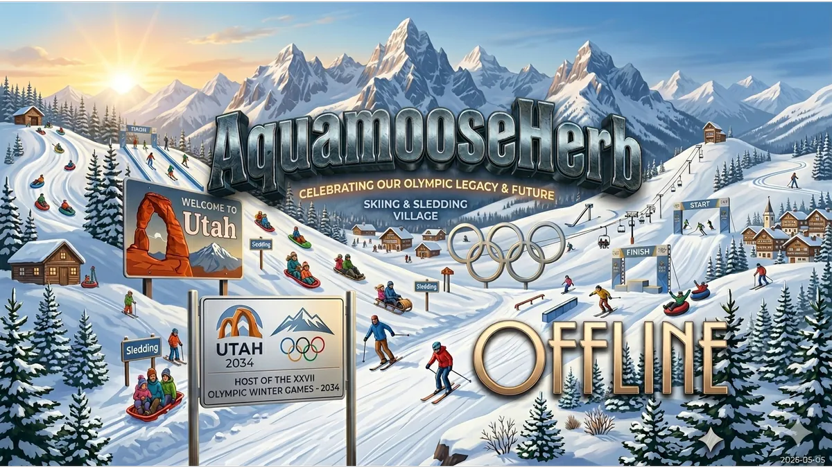 AquamooseHerb Stream - Watch Live on Kick