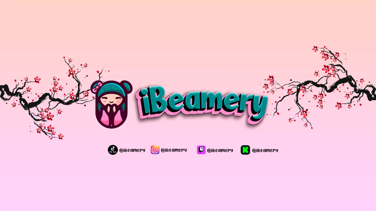 iBeamery Stream - Watch Live on Kick