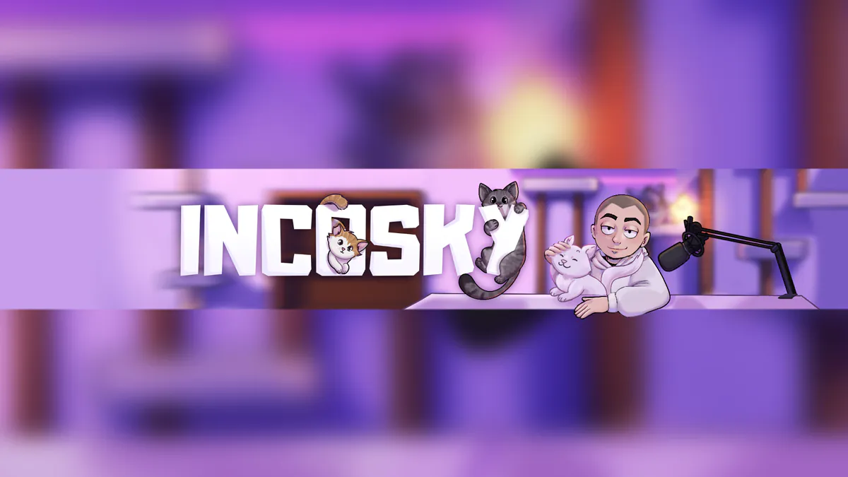 INCOsky Stream - Watch Live on Kick