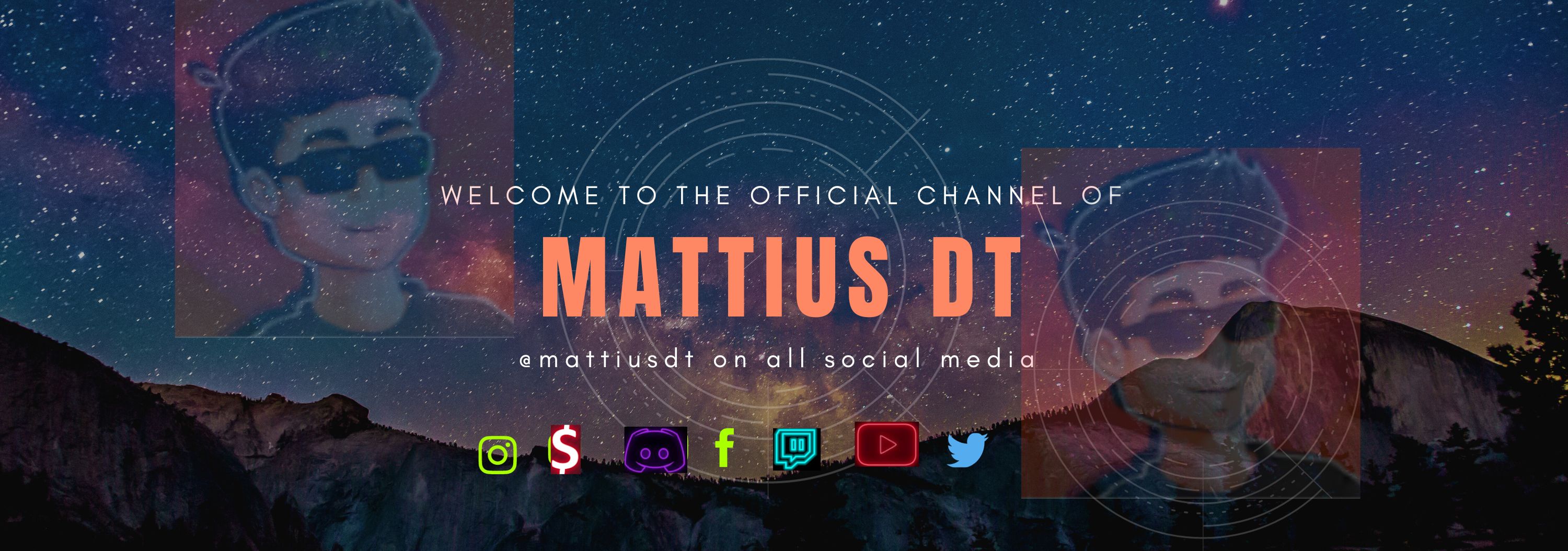 mattius_dt Stream - Watch Live on Kick