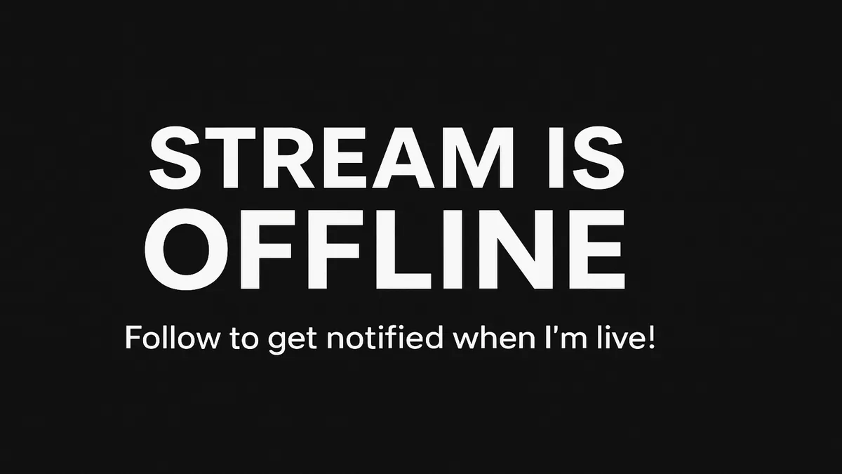 5MAO Stream - Watch Live on Kick