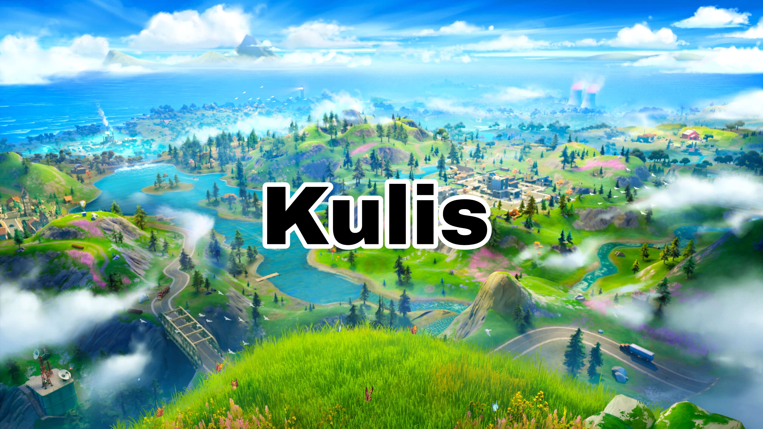 Kuliscz Videos - Watch On-Demand on Kick