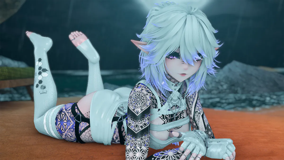 LovelyCuteMute Stream - Watch Live on Kick