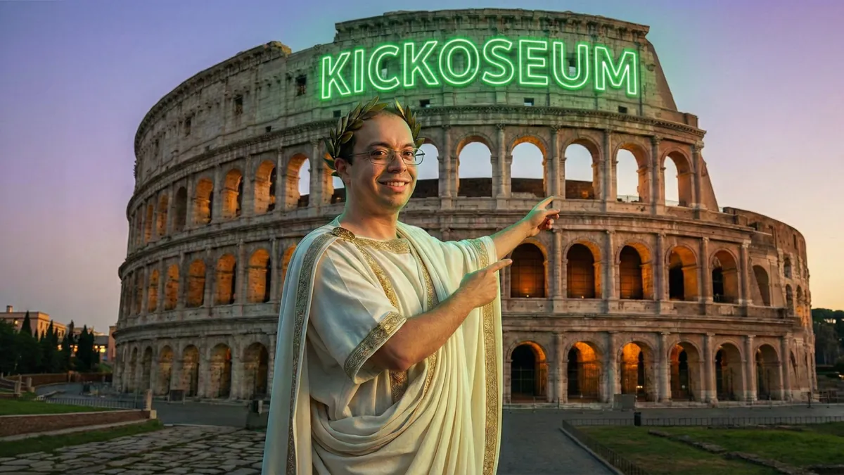 Cicero_MT Stream - Watch Live on Kick
