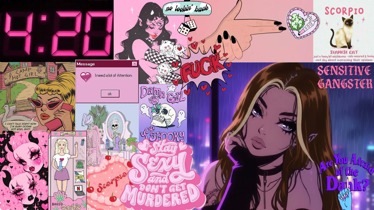 spookitty Stream - Watch Live on Kick