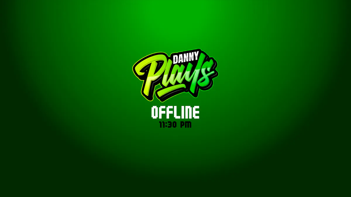 DannyPlaysRD Stream - Watch Live on Kick