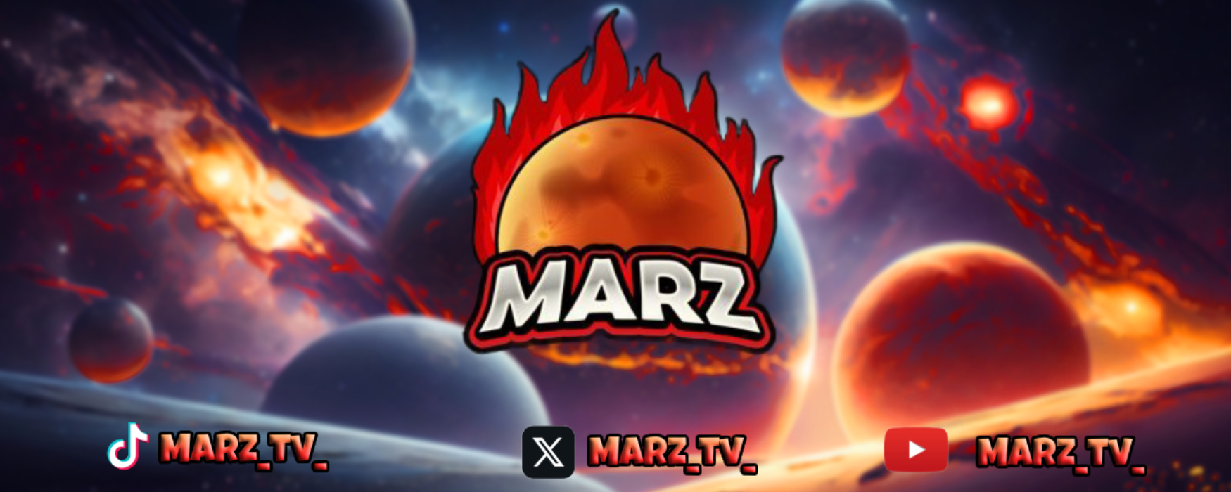 Marz_TV Stream - Watch Live on Kick